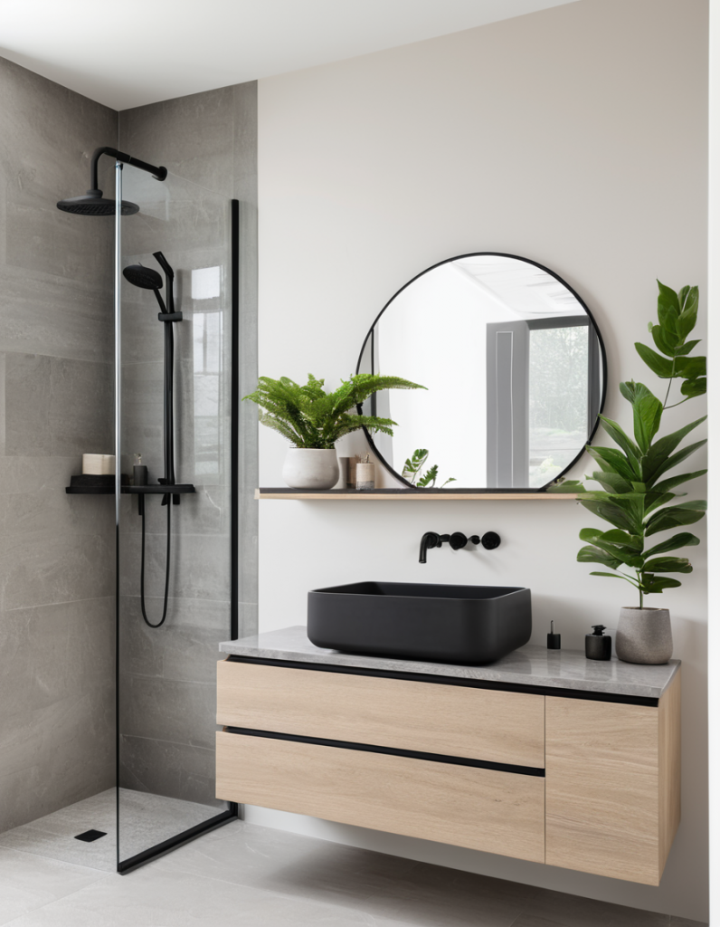 48 Bathroom Ideas 2025: Modern, Small, and Neutral Designs for Every Space 48 Bathroom Ideas 2025: Modern, Small, and Neutral Designs for Every Space