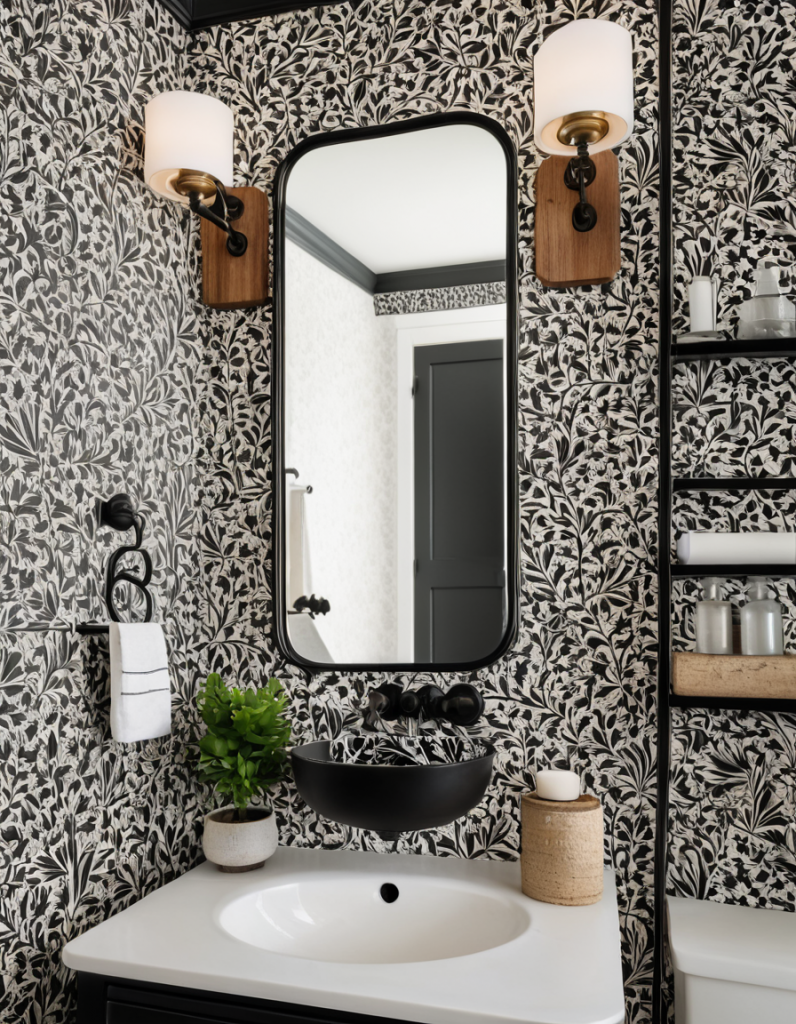 48 Bathroom Ideas 2025: Modern, Small, and Neutral Designs for Every Space