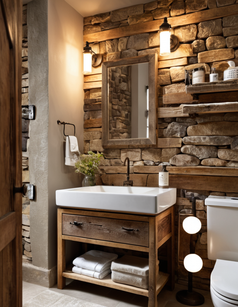 48 Bathroom Ideas 2025: Modern, Small, and Neutral Designs for Every Space 48 Bathroom Ideas 2025: Modern, Small, and Neutral Designs for Every Space