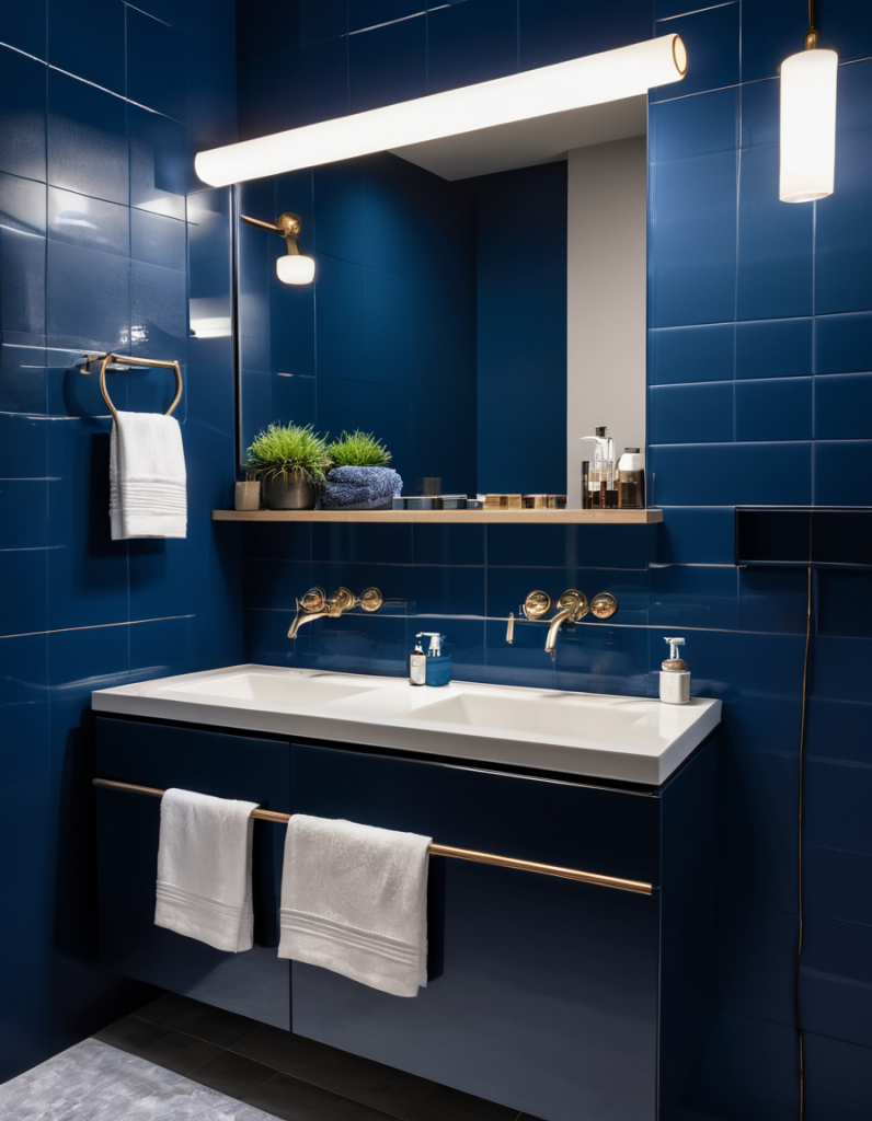 48 Bathroom Ideas 2025: Modern, Small, and Neutral Designs for Every Space 48 Bathroom Ideas 2025: Modern, Small, and Neutral Designs for Every Space