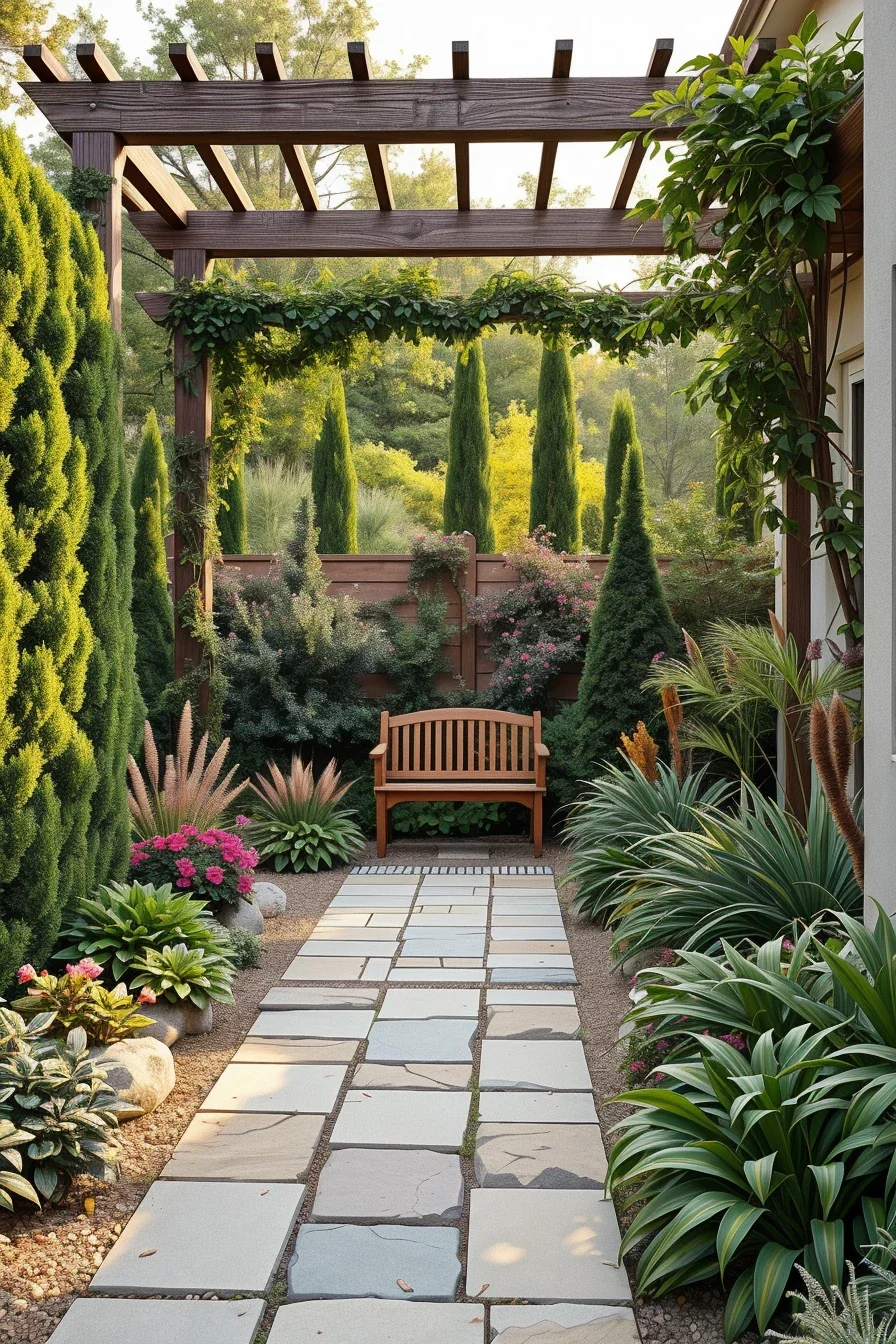 57 Biophilic Outdoor Design 2026 Ideas To Create A Sustainable Outdoor ...